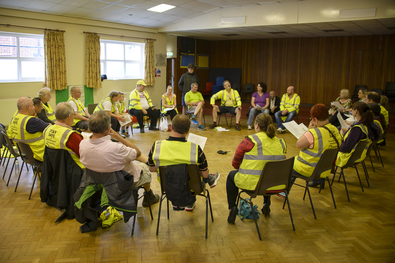 Photo Gallery | Maindee